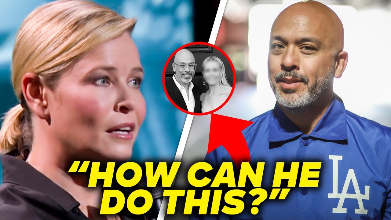 Who is Jo Koy Dating NOW? (Post Split From Chelsea Handler!) - YouTube