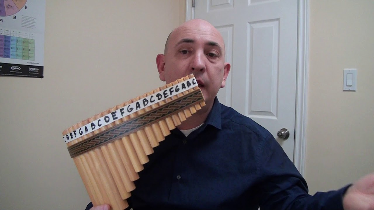 Learn To Play Pan Flute Hello YouTube learn-to-play-pan-flute-hello-youtube
