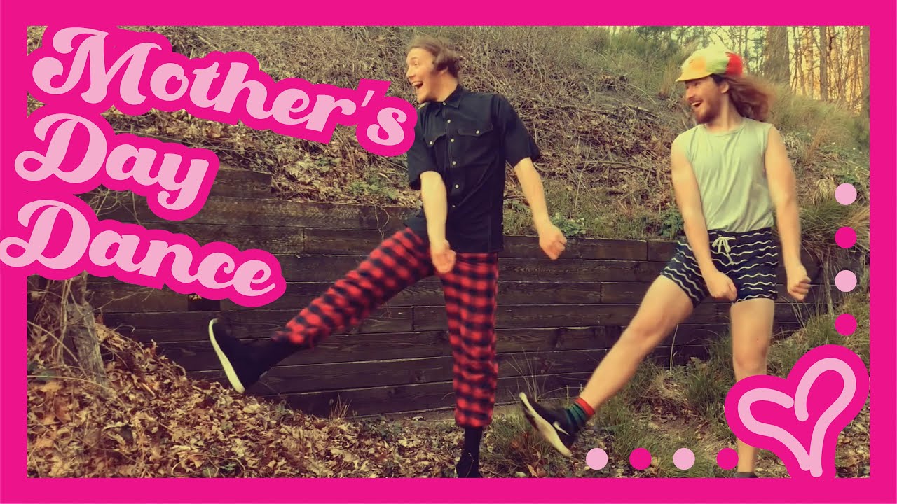 Mother's Day Dance - YouTube