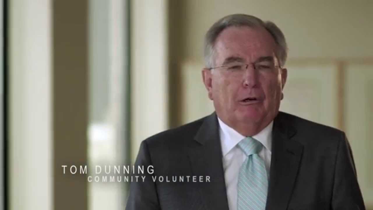 Tom Dunning Introduction - YouTube