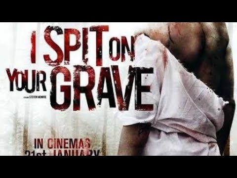 Film Horor I Spit on Your grave 1 (2010) subtitle Indonesia