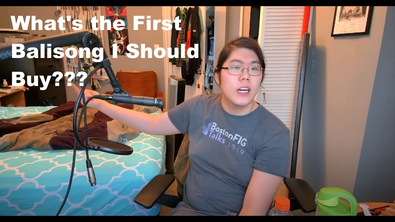 What's the First Balisong You Should Buy? - YouTube