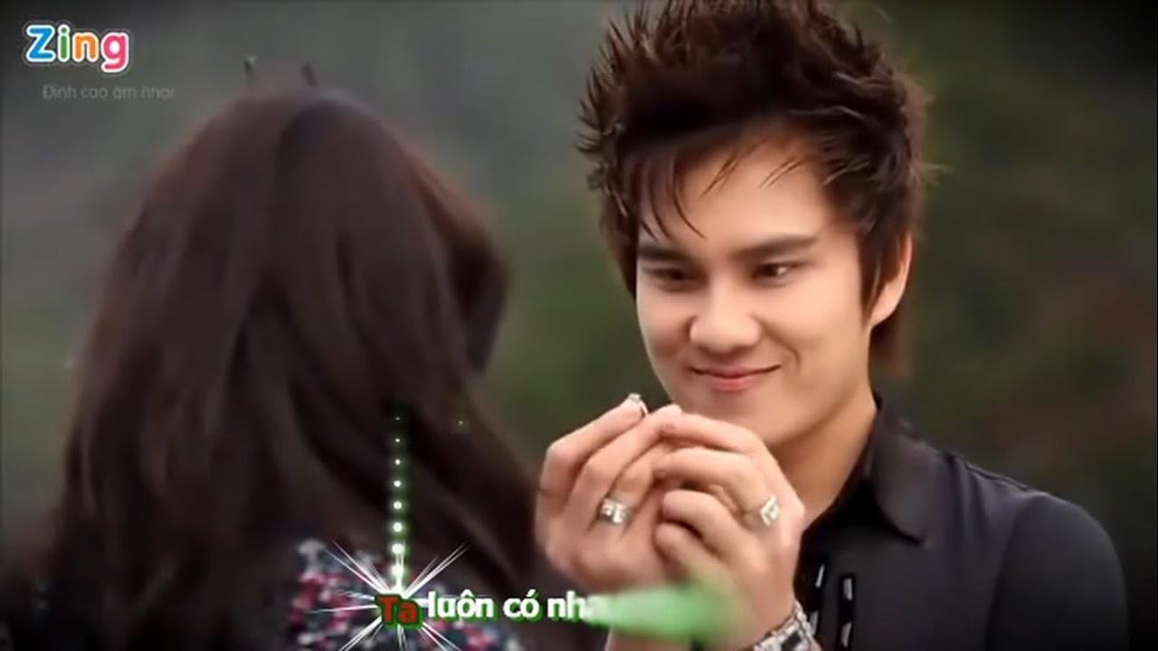 Nguyện một đời yêu em - Lâm Chấn Huy [MV HD] - YouTube