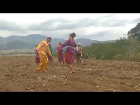 TEDURAY DANCE CULTURE 😊💖 - YouTube
