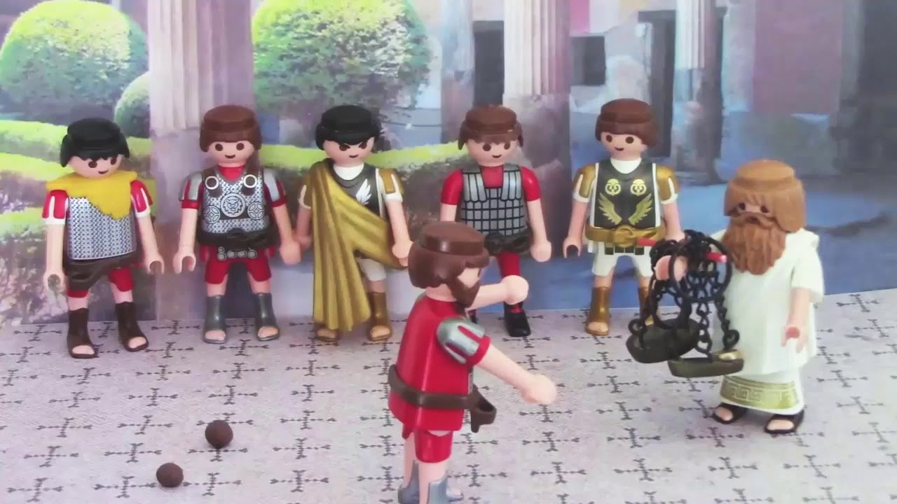 Rei vindicatio - YouTube