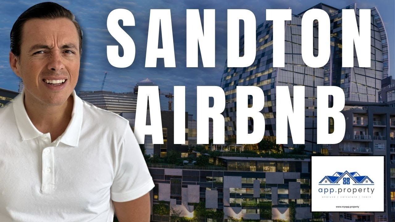 Pro Analysis - Sandton New Build - YouTube