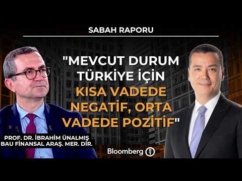 Sabah Raporu - \