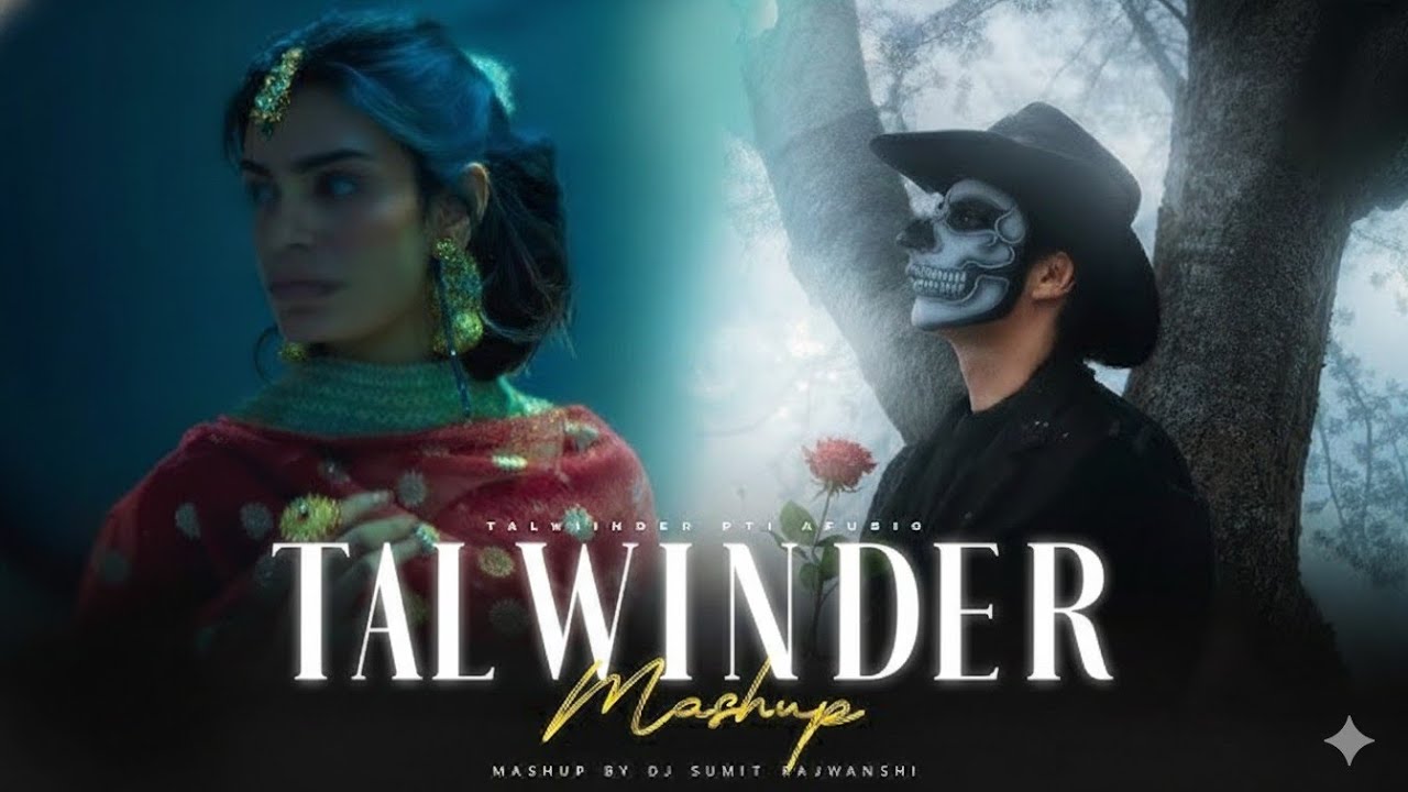 New Talwinder Song 2026 | Talwinder Mashup | #talwiinder #rap #nwesong ...