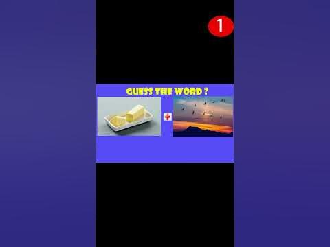 Guess The Word Challenge | Quiz | Emoji Challenge #shorts #youtubeshorts #quiz - YouTube