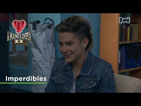 Américo le hace una tentadora oferta al Baby | A Mano Limpia 2