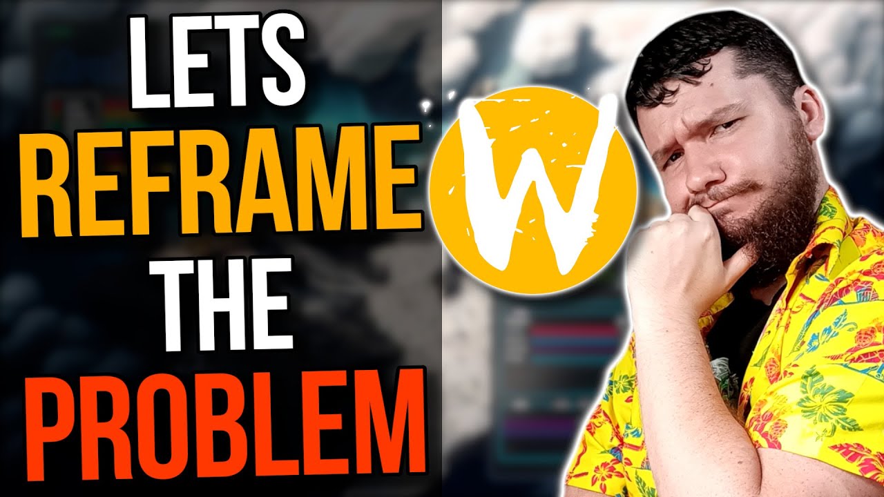 Reframing The Wayland Support Problem - YouTube