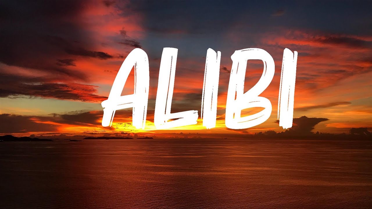 SEVDALIZA FT. PABLLO VITTAR & YSEULT - ALIBI (Letra/Lyrics) - YouTube