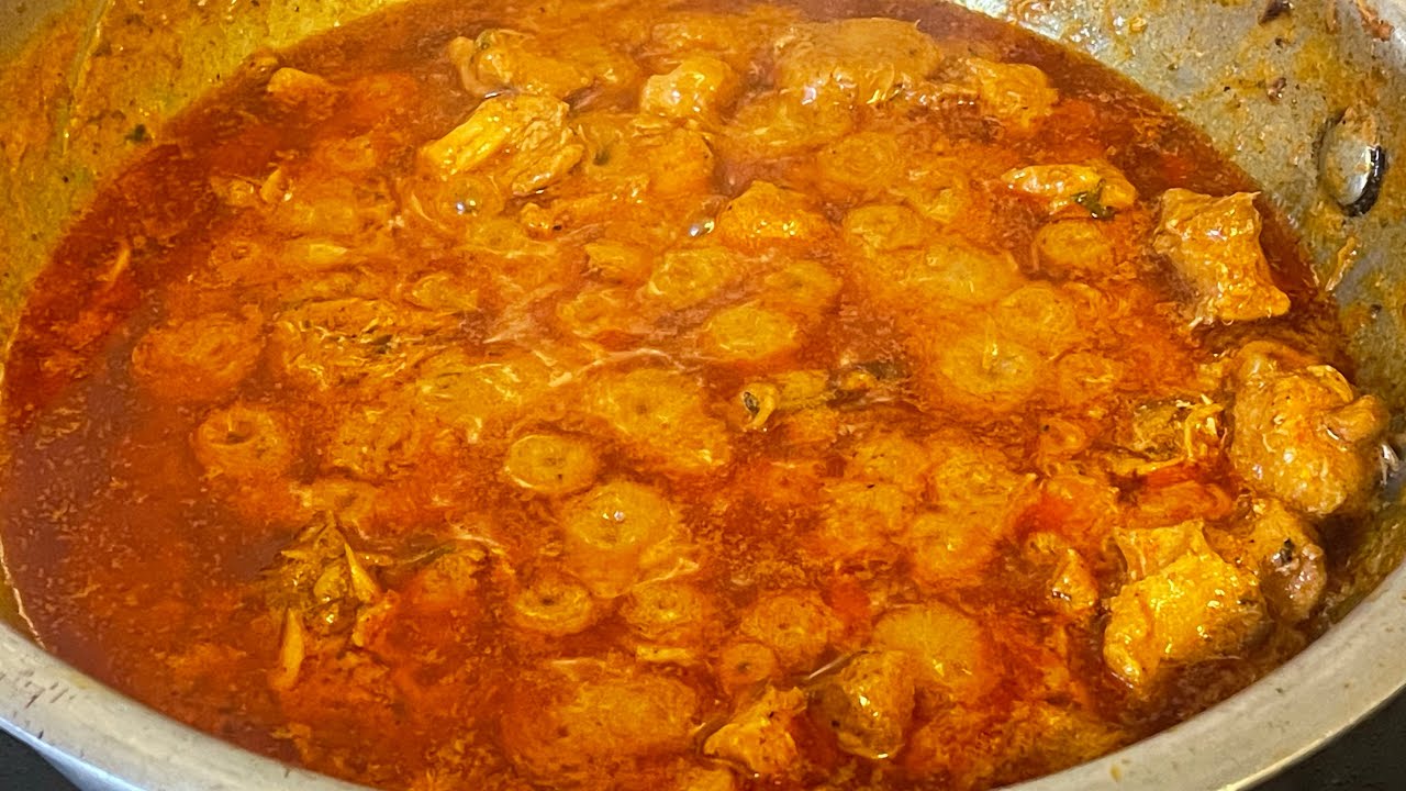 Chicken boneless tandoori Handi quick recipe snacks By Roti Chawal ...