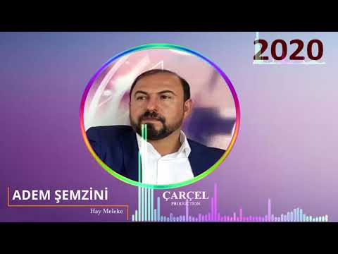 Adem Şemzini  -  Hay Meleke 2020 Kurdish Dance