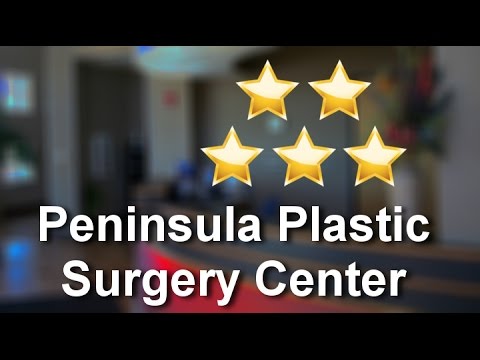 Peninsula Plastic Surgery Center Williamsburg Remarkable Five Star ...