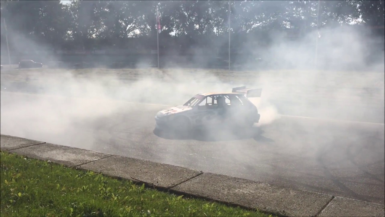 Emming Motorentechniek Dutch Open 2.0 Litre Hotrods op 3 september 2017 ...