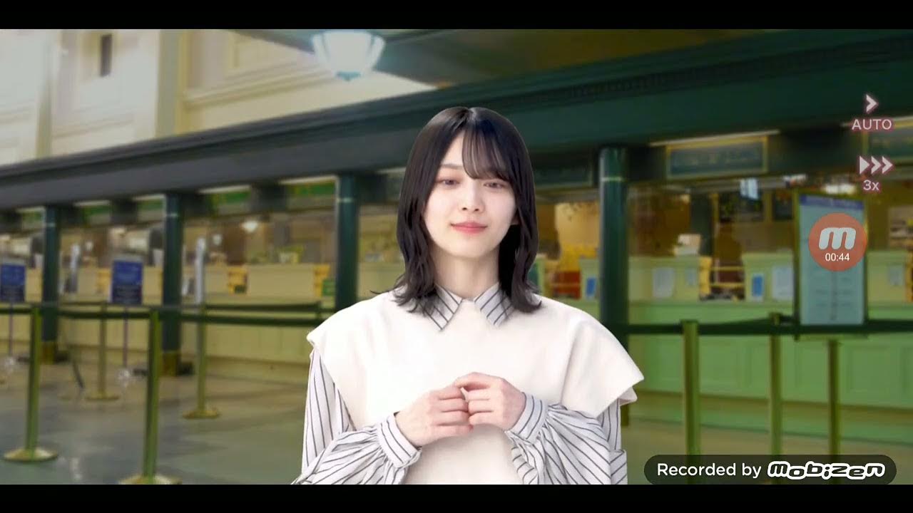 サクコイ‼️VS森田ひかるLv30 - YouTube