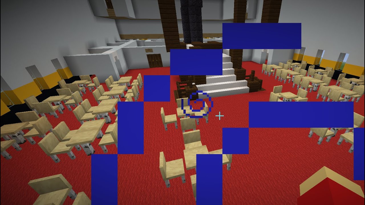 Minecraft Titanic Ep 20 The Reception Room - YouTube