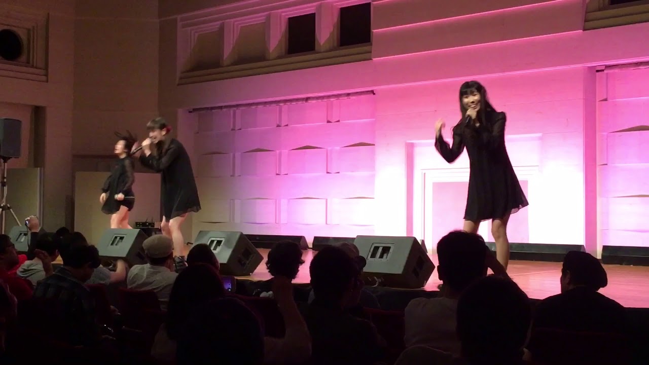 2018/04/28 大好きな君に会いにいく〜TOKYO FM HALL編〜 / notall - YouTube