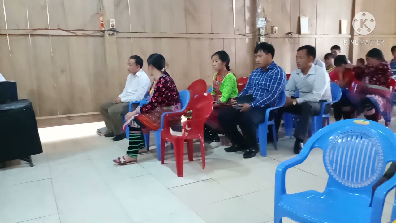 koob tsheej yexus raug tsim txom - YouTube