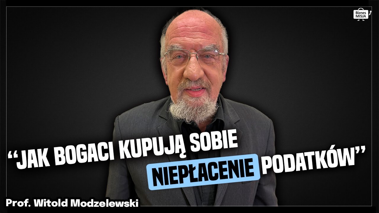 [MOCNE] LUDZI można OSZUKAĆ, GOSPODARKI NIE. Zubożenie POLAKÓW NARASTA ...