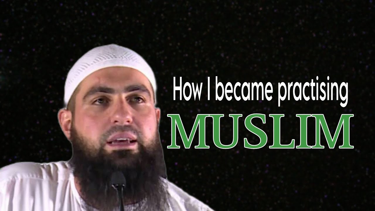 Inspiring Story of mohamed Hoblos | Must watch if you're lost! | ft ...