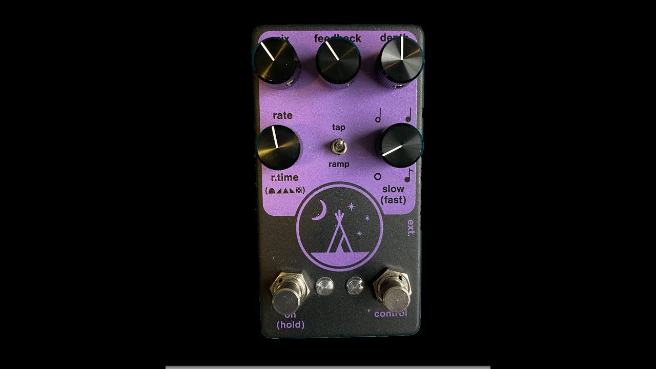 NativeAudio Midnight Phaser Demo - YouTube