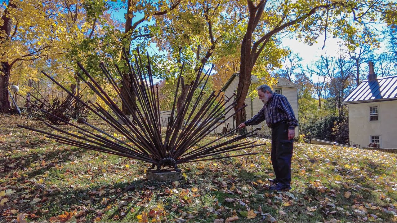 Miscellaneous Iron Collections - YouTube