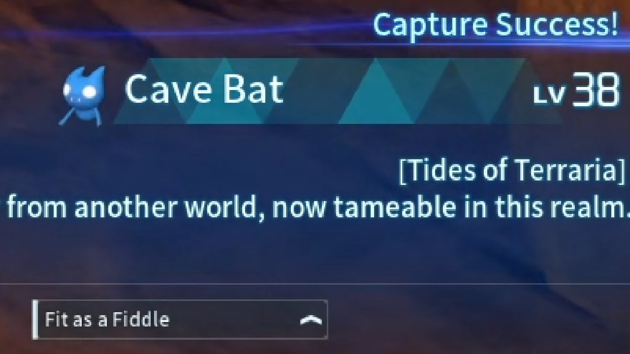 Cave Bat capturing guide, how to catch the cave bat from terraria - YouTube