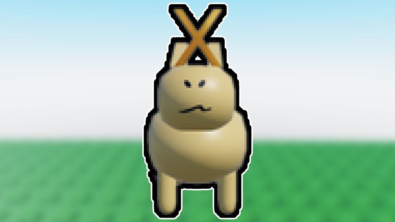 How to get the NUMERAL GUBBY BADGE in FIND THE GUBBYS | Roblox - YouTube