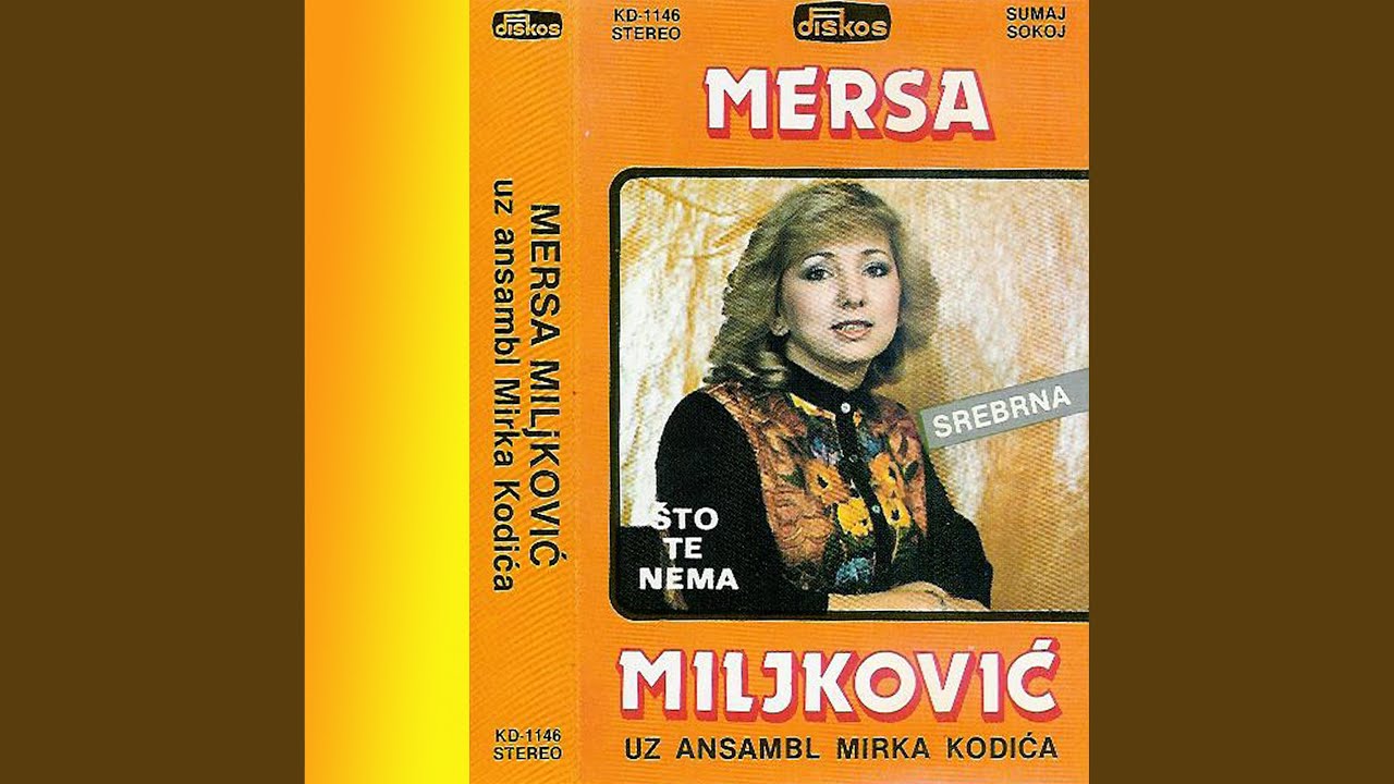 Sto te nema, sto te nema - YouTube