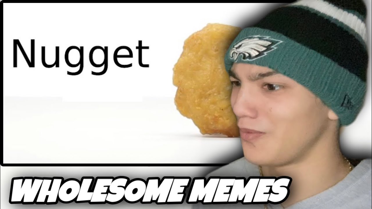 VaazkL | MCDONALD’S FUNNIEST MEMES (Reaction) - YouTube