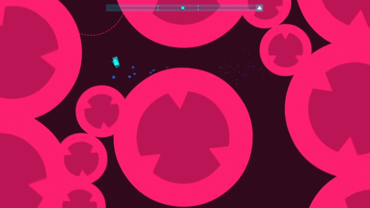 Shirobon - Fox, S Rank | Just Shapes & Beats - YouTube