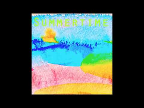 "Summertime" Song Now Available on Spotify and iTunes! 😎 - YouTube