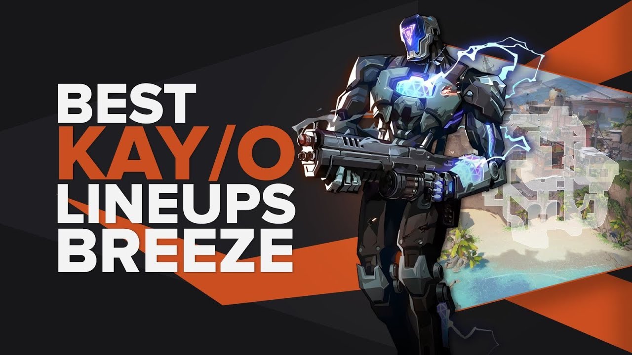 The Best KAYO Lineups on Breeze - YouTube