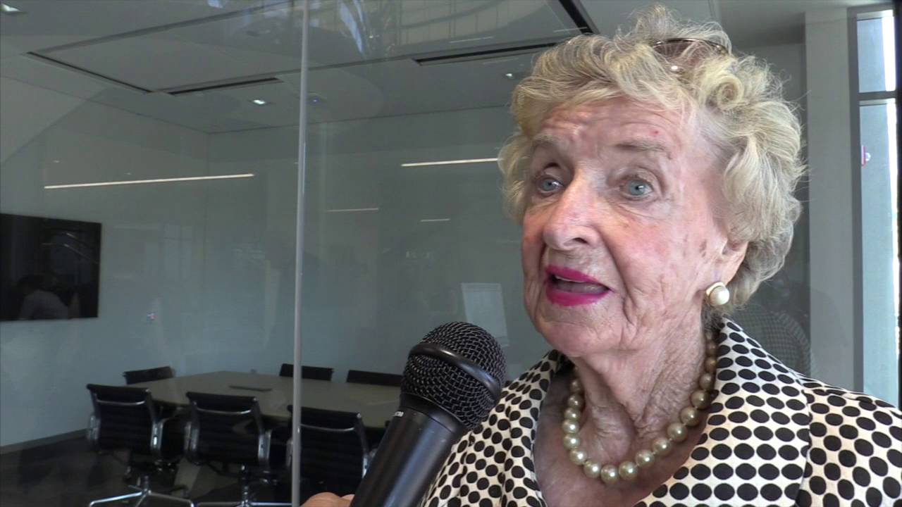 [News] Science & Learning Center Opening - YouTube