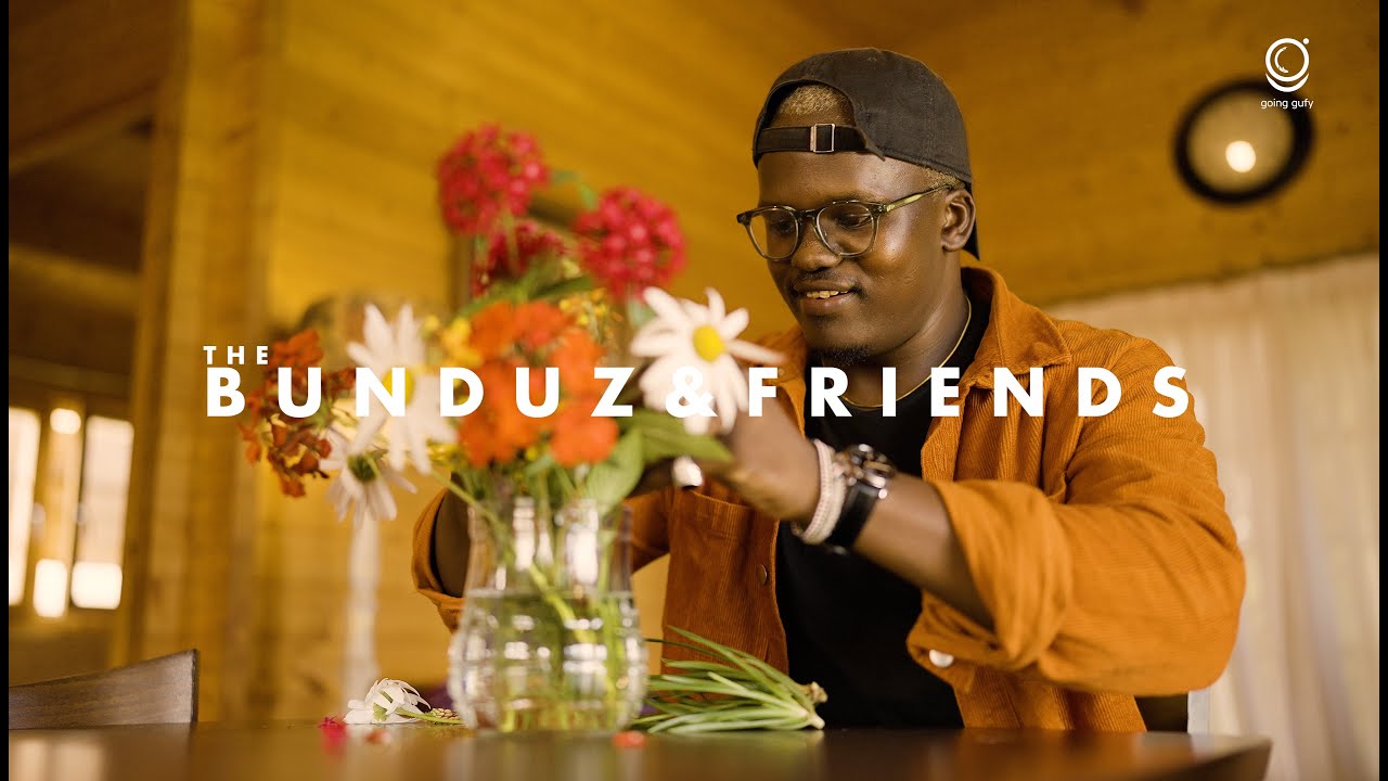 The Bunduz & Some Friends - YouTube