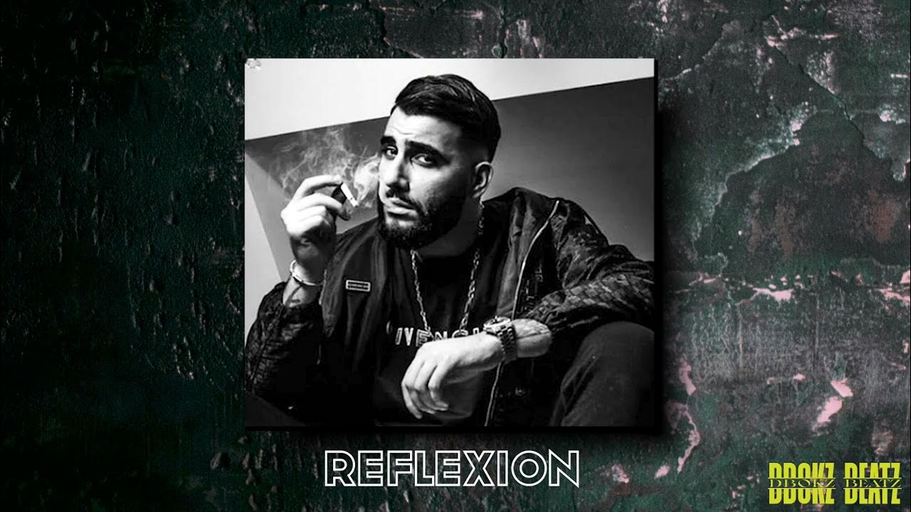 BOJAN x SAMRA Type Beat "REFLEXION" (prod. DBOKZ) - YouTube