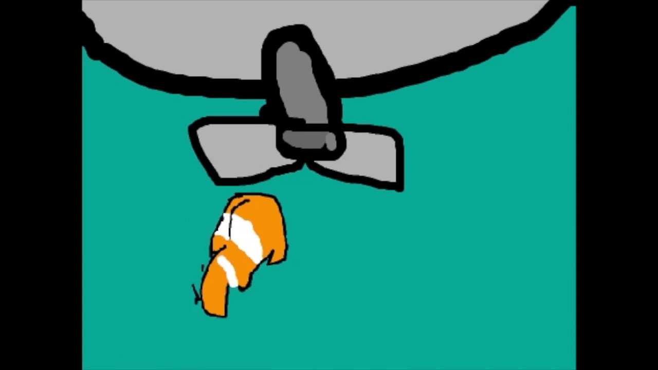 Nemo Scratch Project - YouTube