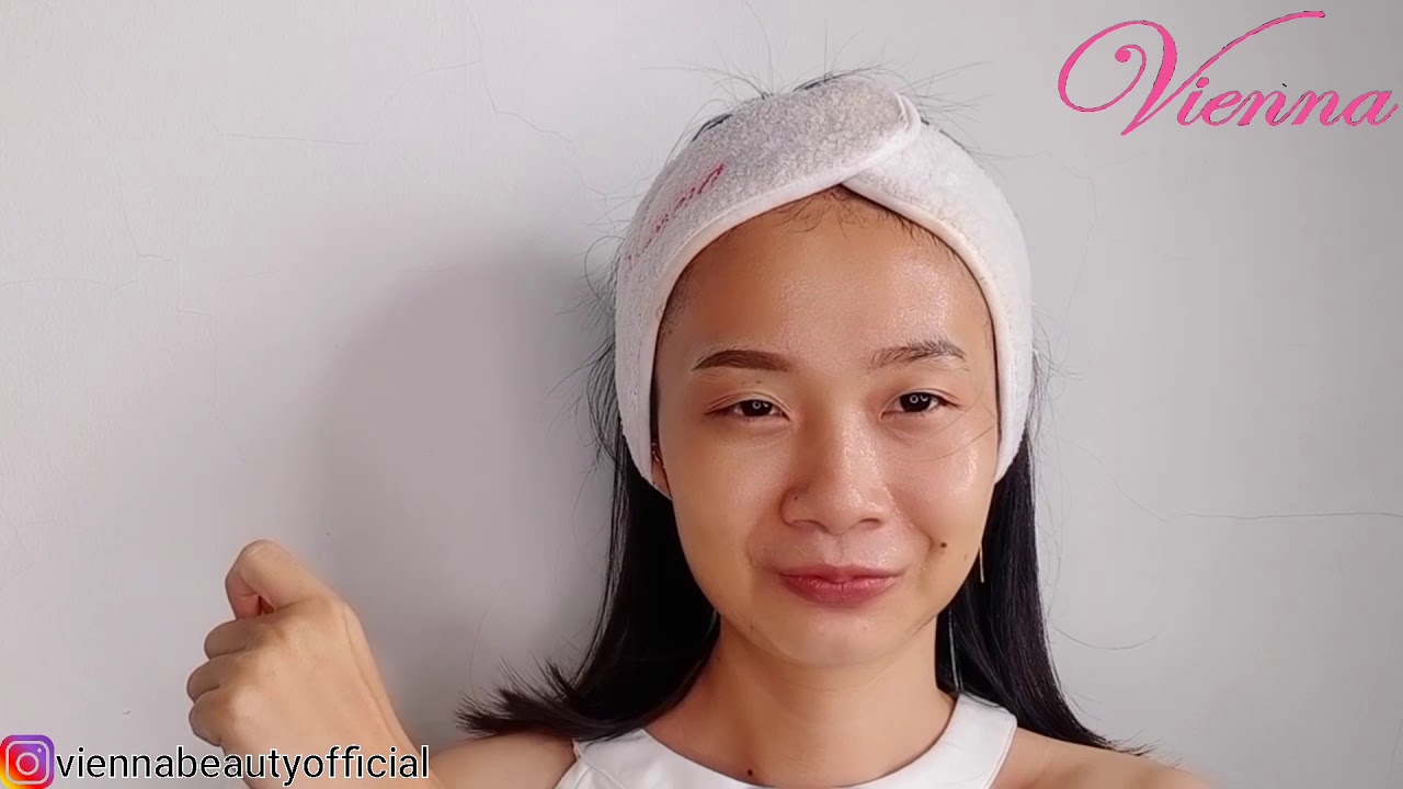 Vienna Face Mask Sheet - YouTube