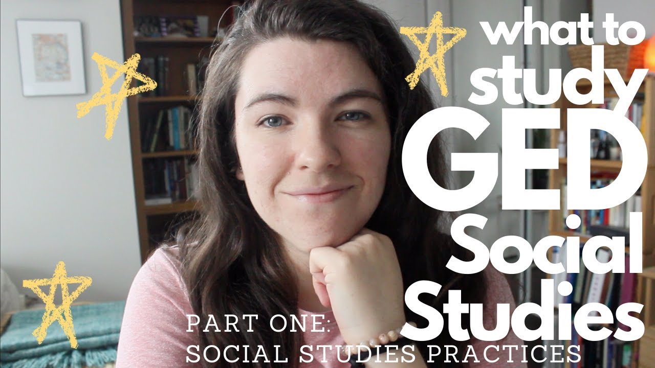 PASS THE GED SOCIAL STUDIES TEST What To Study Part One Social pass-the-ged-social-studies-test-what-to-study-part-one-social