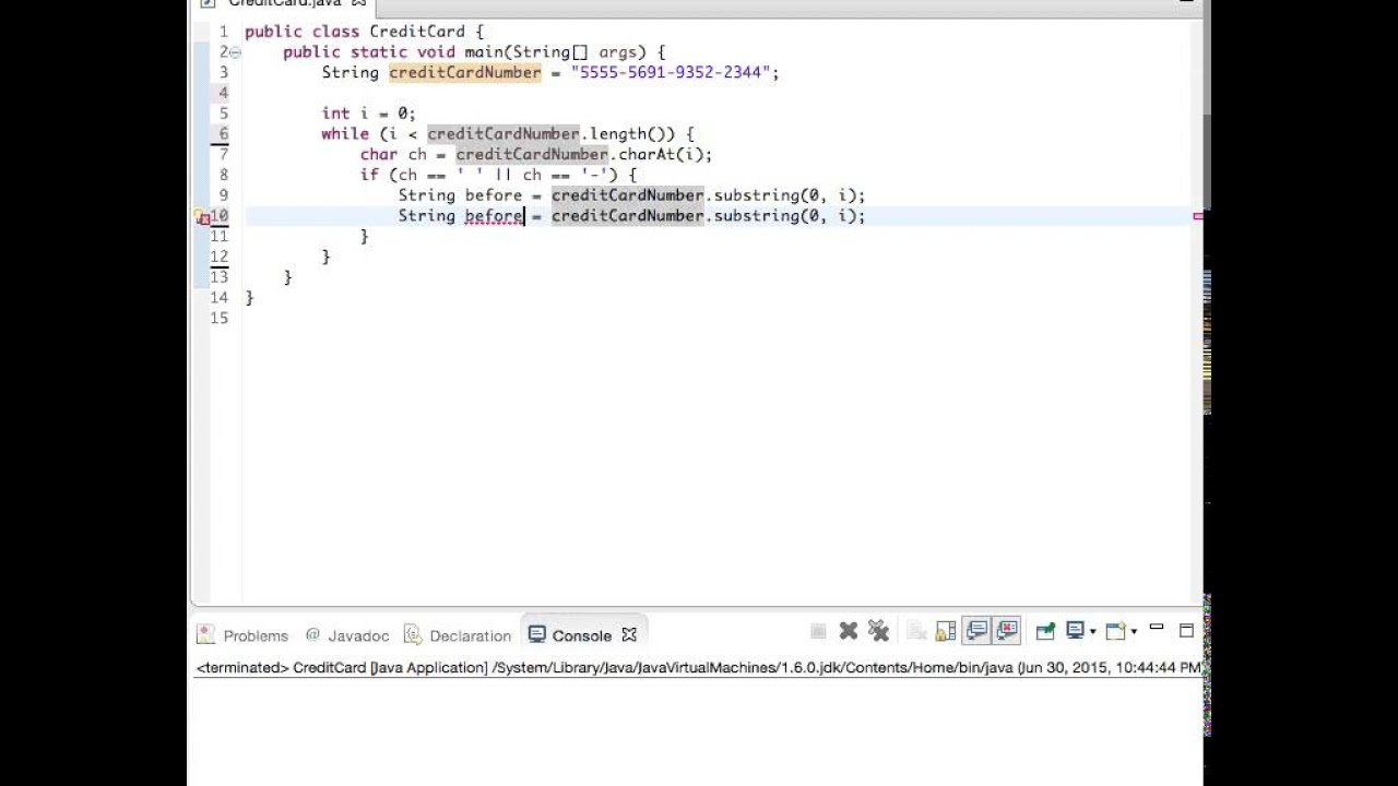 Solved Remove Specific Characters From String In Java 9to5Answer Solved Remove Specific Characters From String In Java 9to5Answer