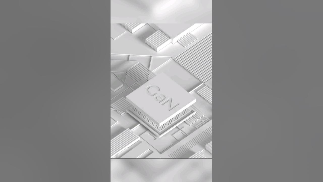 CPU Chip Render SketchUp & Keyshot - YouTube