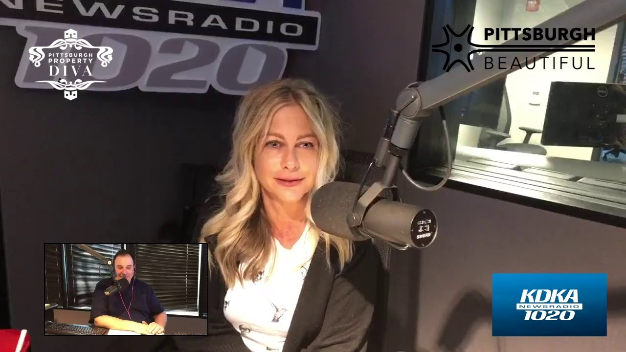 Live from NewsRadio 1020 KDKA - YouTube