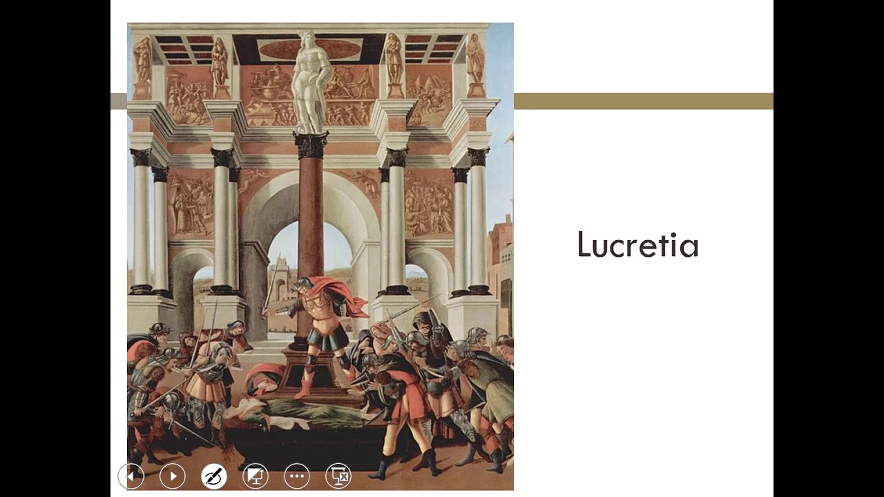 Republican Rome Lecture - YouTube