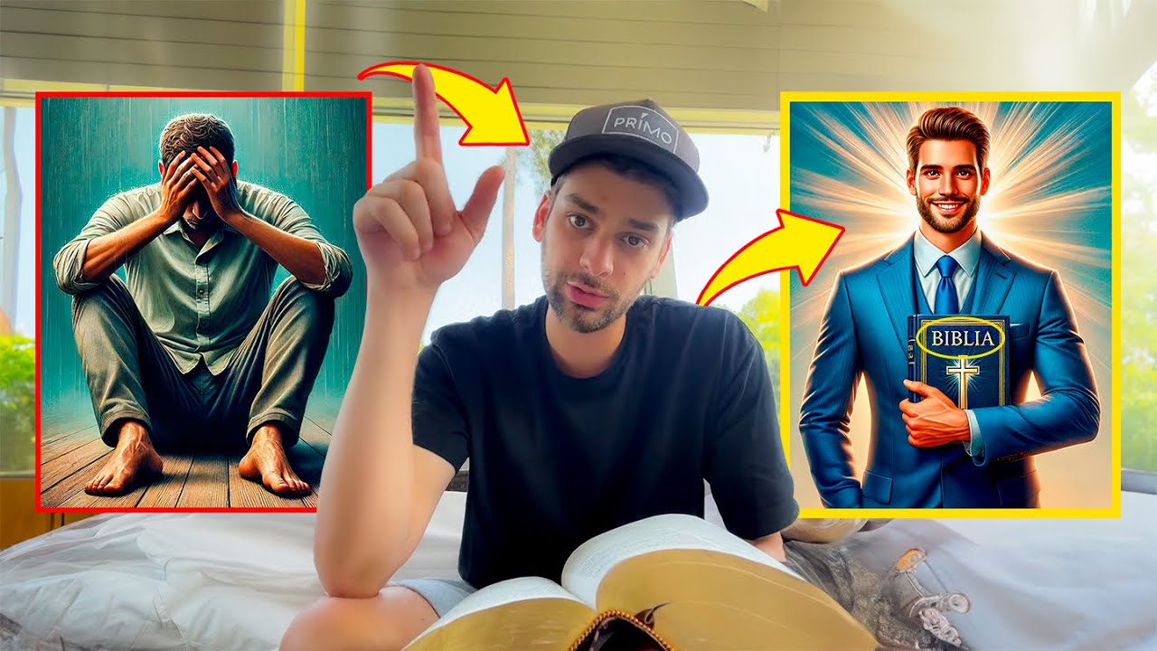 CHANDLER de MR BEAST lee la BIBLIA en ESPAÑOL (Recopilación de VIDEOS ...
