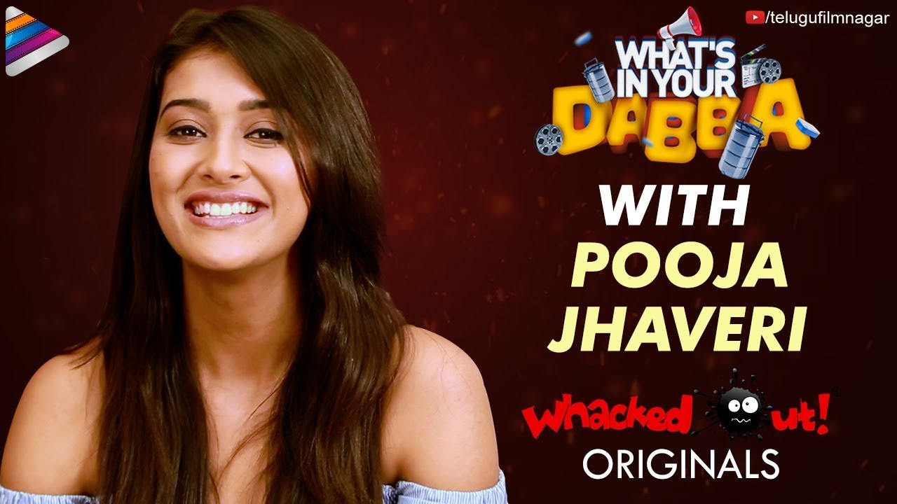 What's In Your Dabba? with Pooja Jhaveri | Whacked Out Originals ...