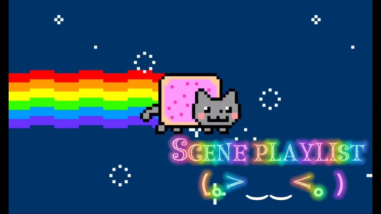 Scene Songs YouTube scene-songs-youtube
