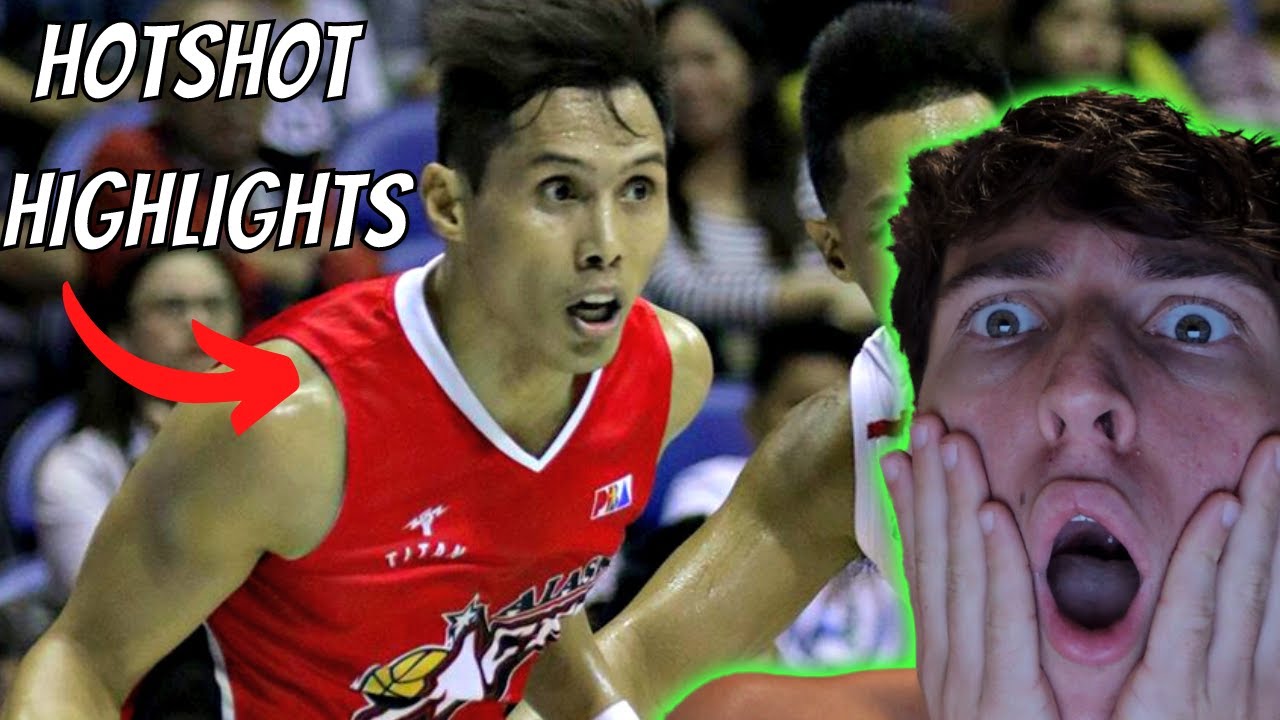 DONDON HONTIVEROS is a CERTIFIED PBA LEGEND! Highlights - YouTube