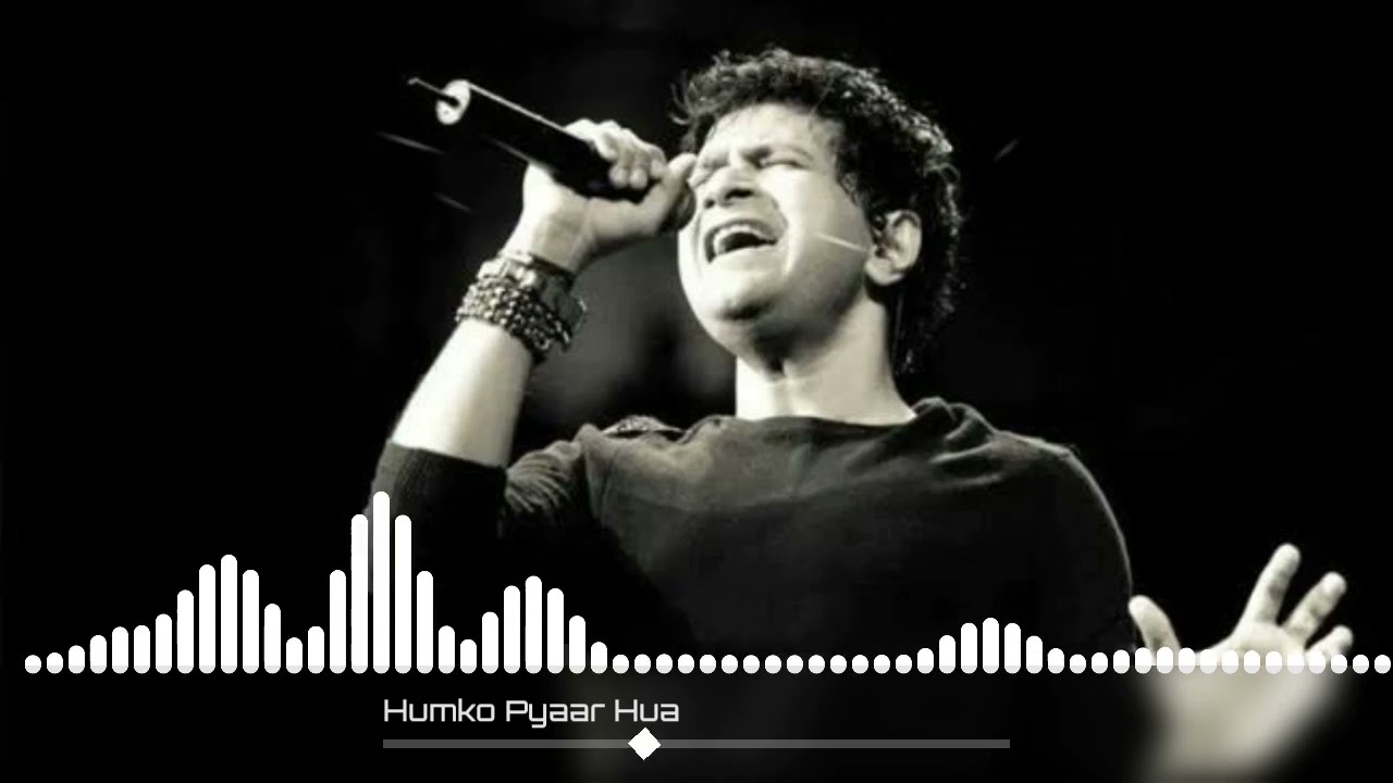 | Humko Pyaar Hua | K.K | Tulsi Kumar | - YouTube